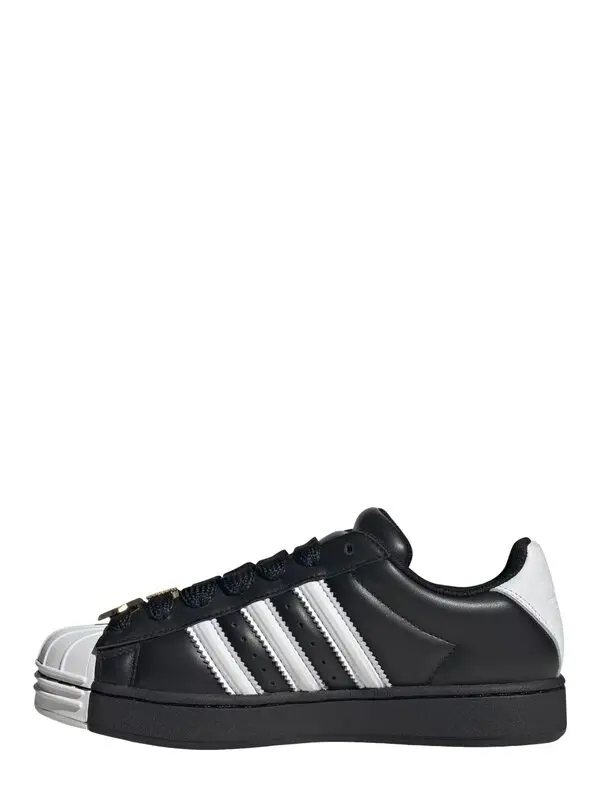 Adidas Superstar Sneakers - Core Black/cloud White