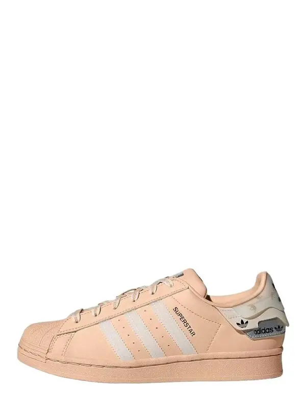 Adidas Originals Superstar Sneakers - Pink