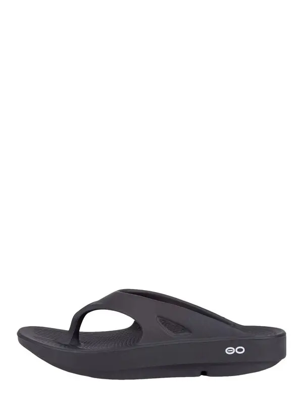 OOFOS Ooriginal Sandal - Black