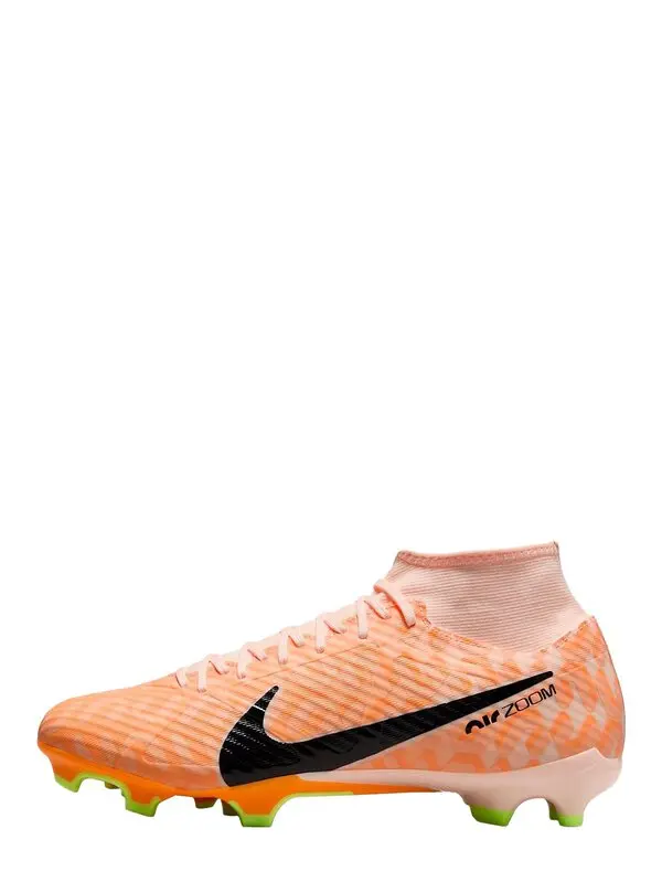 Nike Mercurial Superfly "united Pack" Football Cleats - Orange/black