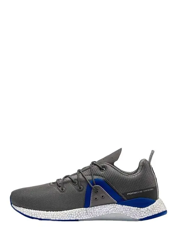 PUMA Porsche Design Hybrid Runner Low-top Sneakers - Grey/blue