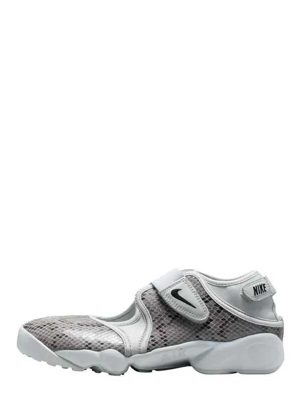 Nike Rift Snakeskin Sneakers - Photon Dust/black