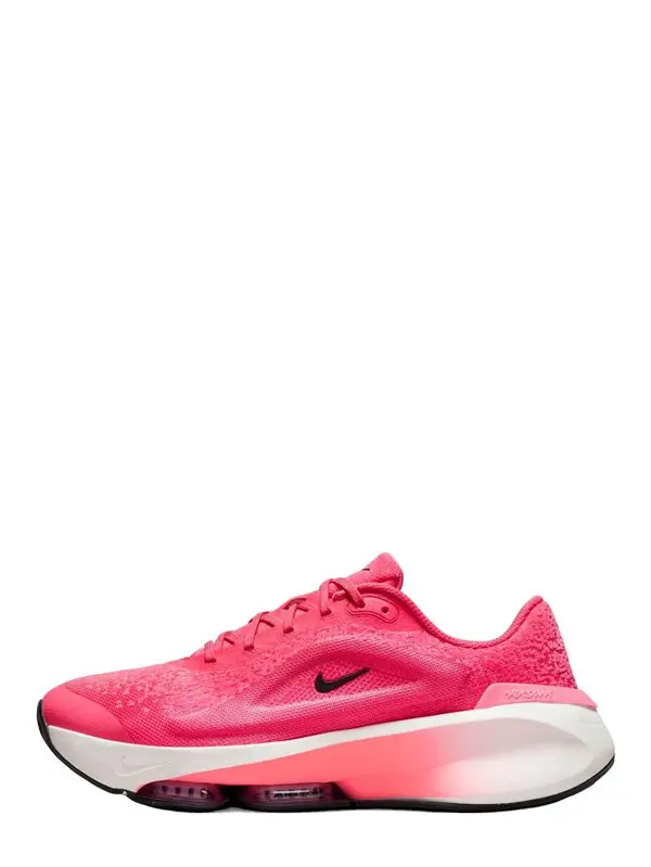 Nike Versair Sneakers - Aster Pink/black/sail