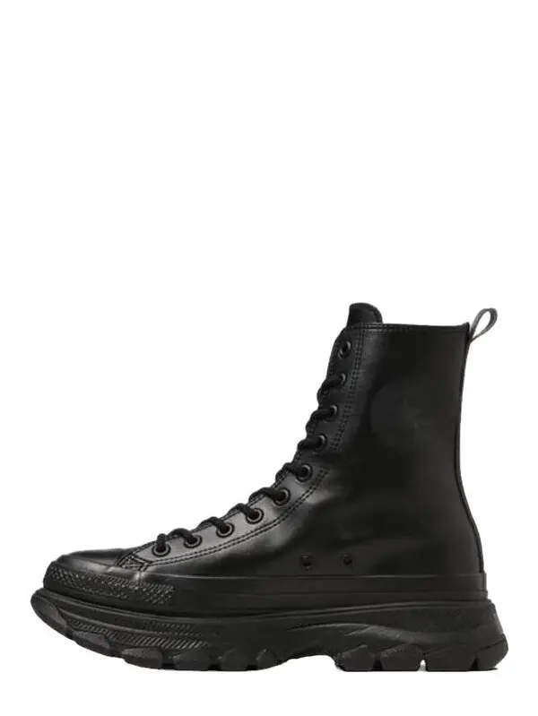 CONVERSE Chuck Taylor All Star Trekwave Sl Shin-hi Combat Boots - Black