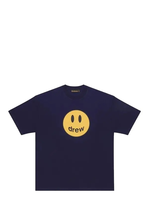 Drew House Mascot T-shirt - Navy