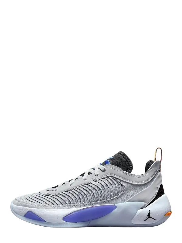 JORDAN Air Luka 1 Next Nature Sneakers - Grey