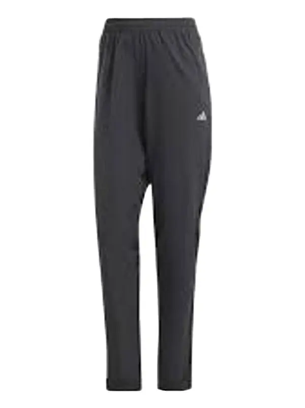 Adidas Run It Tko Pants - Black