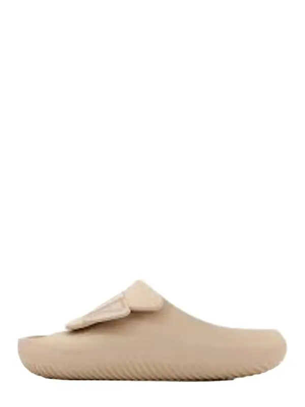 CROCS Mellow Luxe Recovery Slide - Beige