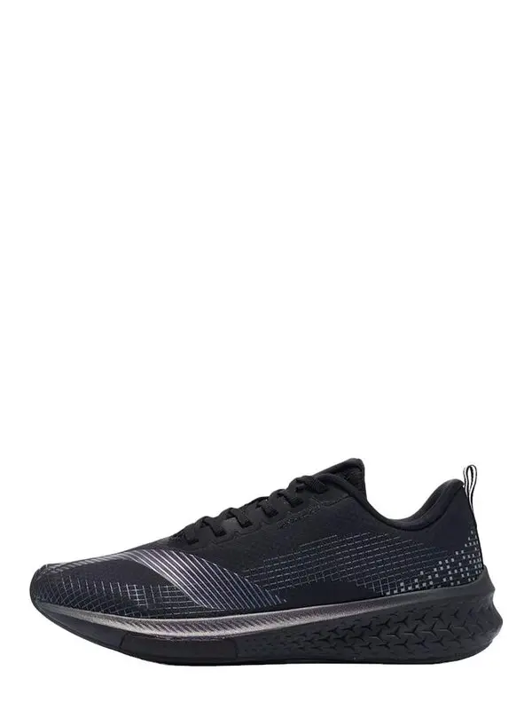 LI-NING Dark Horse 5 Pro Athletic Sneakers - Black