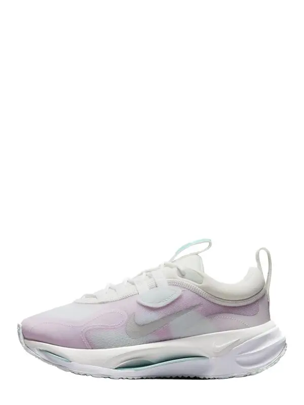 Nike Spark Sneakers - Summit White/rush Fuchsia/ocean Bliss