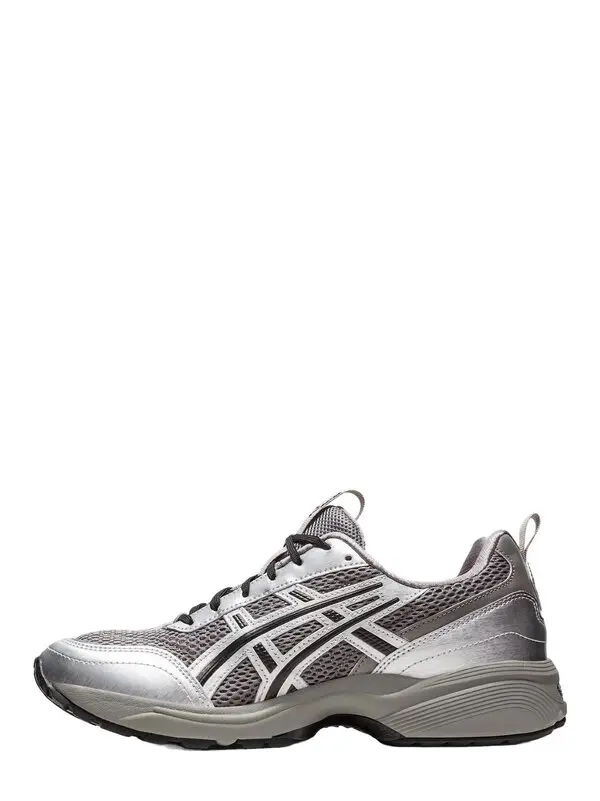 Asics Gel-1090 V2 Sneakers - Grey/black/silver