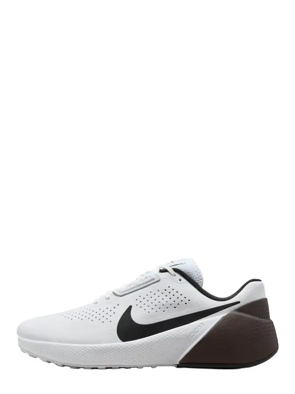 Nike Zoom Tr 1 Sneakers - White/black