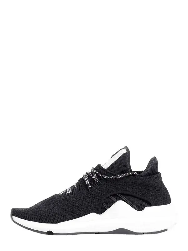 Adidas Y-3 Saikou Sneakers - Black/white