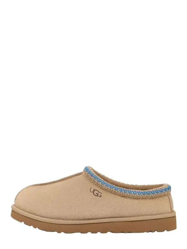 UGG Tasman Slipper - Sand/santorini Blue