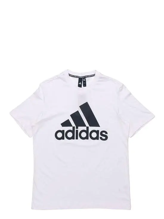 Adidas Classical Logo T-shirt - White
