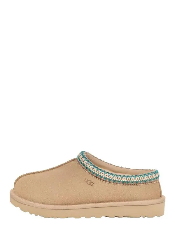 UGG Tasman Slipper - Driftwood/white Pepper