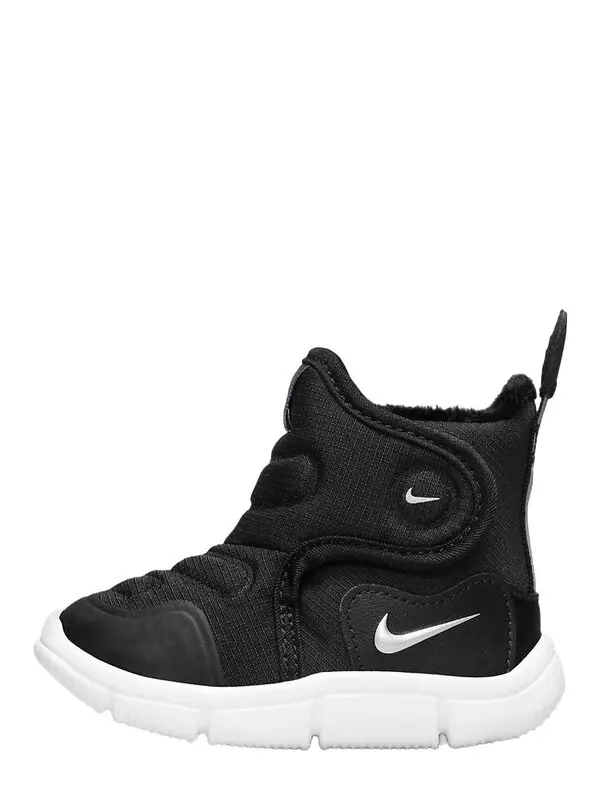 Nike Novice Boot - Black/lime Glow/dark Smoke Grey