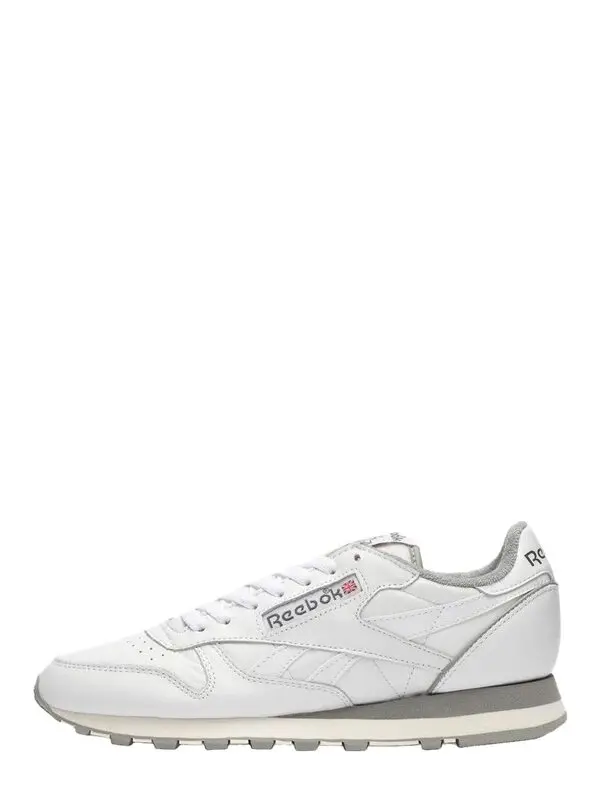REEBOK Classic Leather Vintage 40th Anniversary Sneakers - Cloud White/chalk/mgh Solid Grey