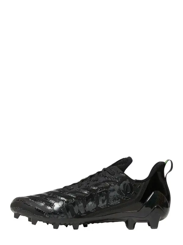 Adidas Adizero Cleats - Core Black/core Black/grey Five