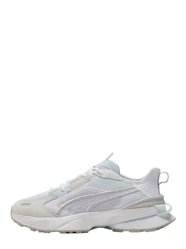 PUMA Pwrframe Op-1 Handcraft Sneakers - Gray