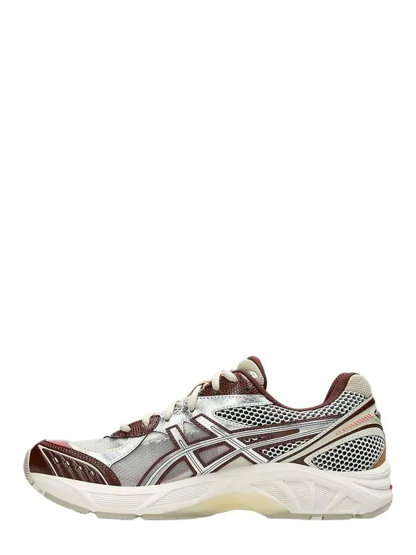 Asics X Above The Clouds Gt-2160 Sneakers - Silver/grey/brown