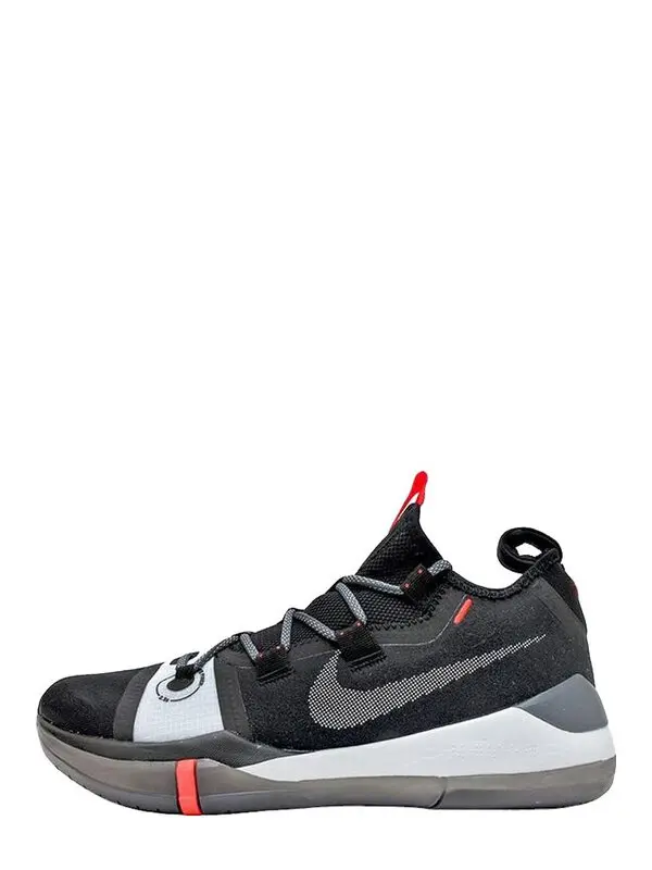 Nike Kobe A.d. 2018 Ep Sneakers - Black/multi-color