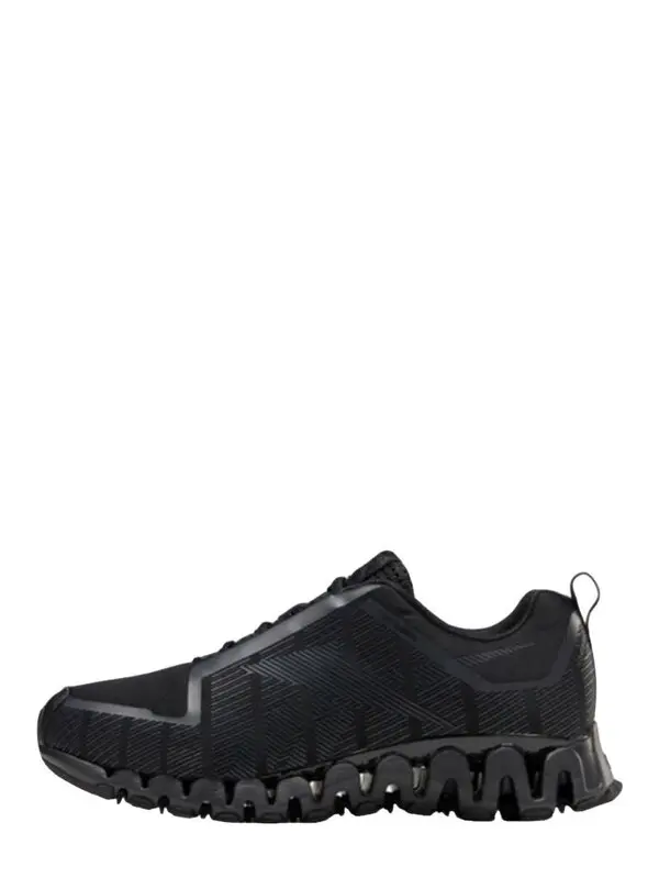REEBOK Zigwild Trail 6 Athletic Sneakers - Black