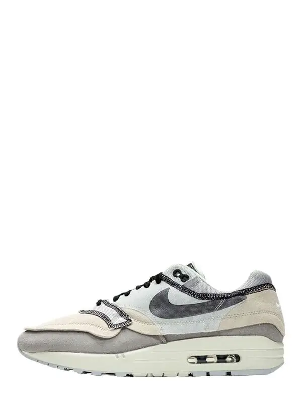 Nike Max 1 "inside Out Phantom" Sneakers - Grey