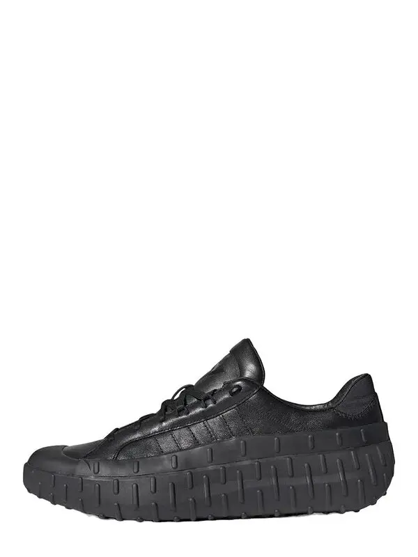 Adidas Y-3 Gr.1p Low Top Sneakers - Black