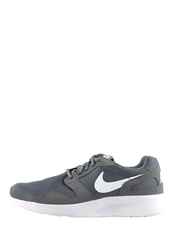 Nike Kaishi Low Top Sneakers - Gray/white