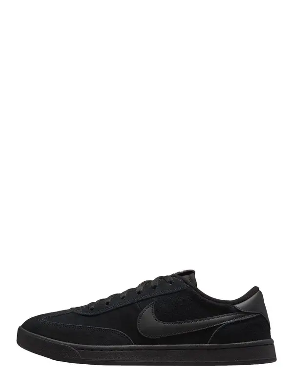 Nike Fc Classic Sb Sneakers - Black