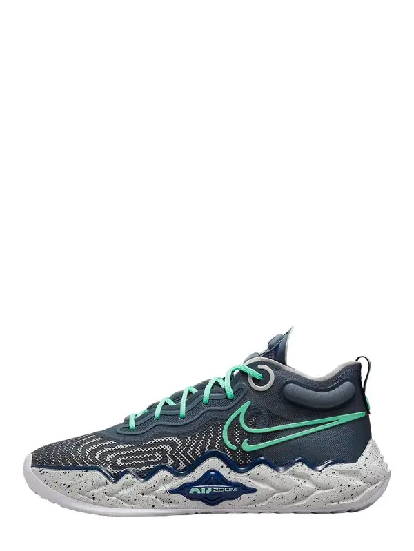 Nike Zoom Gt Run Sneakers - Green