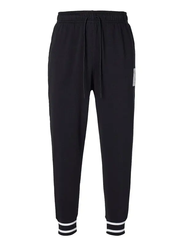 JORDAN Mvp Sweatpants Asia Sizing - Black