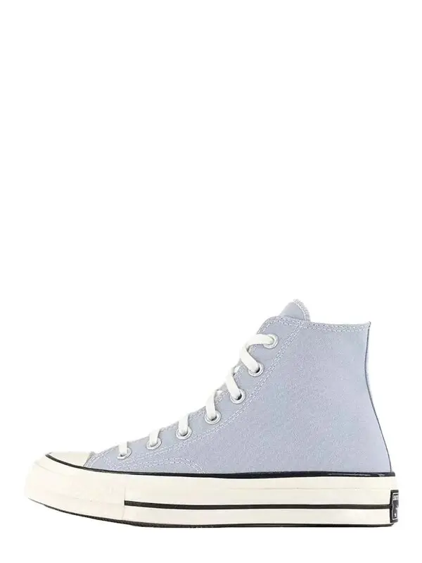 CONVERSE Chuck 70 High Top Sneakers - Ghosted/egret/black