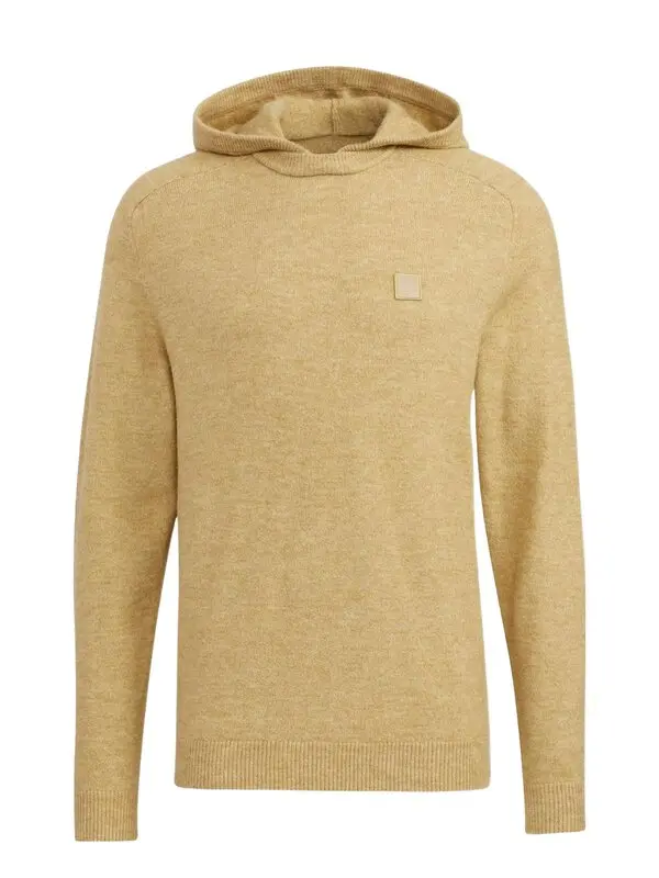 Adidas Gt Wool Hd Hooded Long Sleeve - Default Colorway