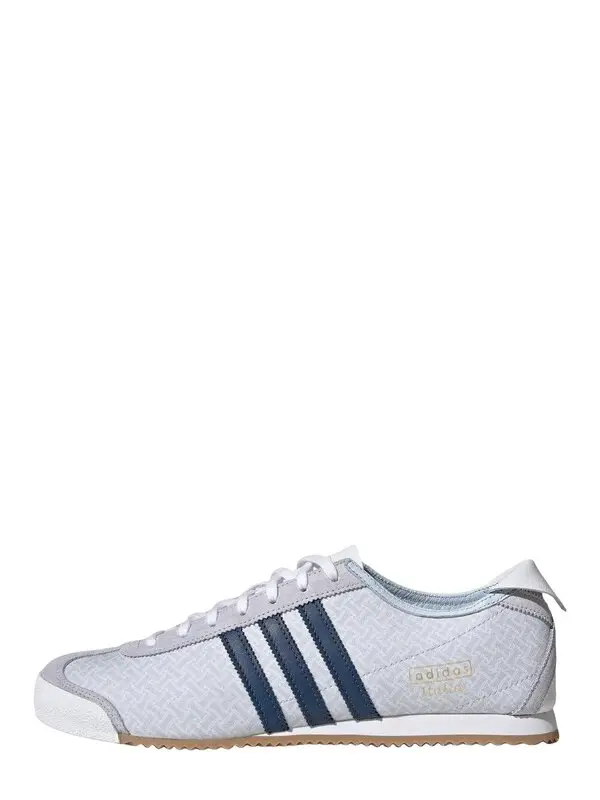 Adidas Italia 60s 'italy Fa Away' Sneakers - Grey