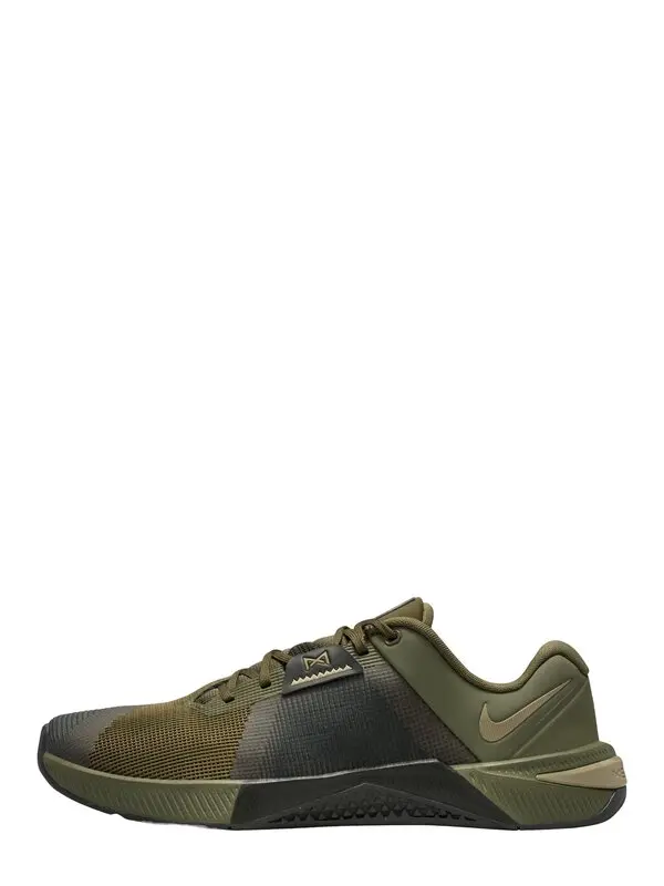 Nike Metcon Athletic Sneakers - Medium Olive/sequoia/black