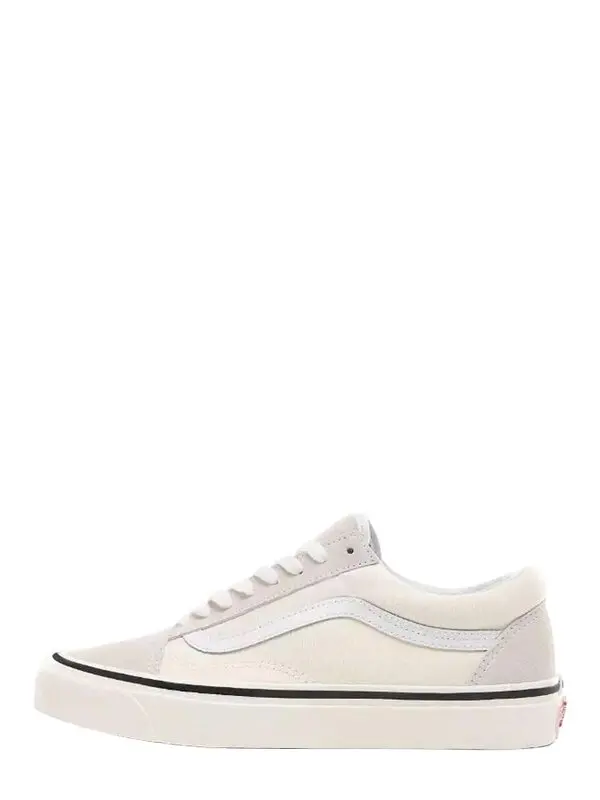 VANS Old Skool 36 Dx Anaheim Factory Sneakers - Marshmallow