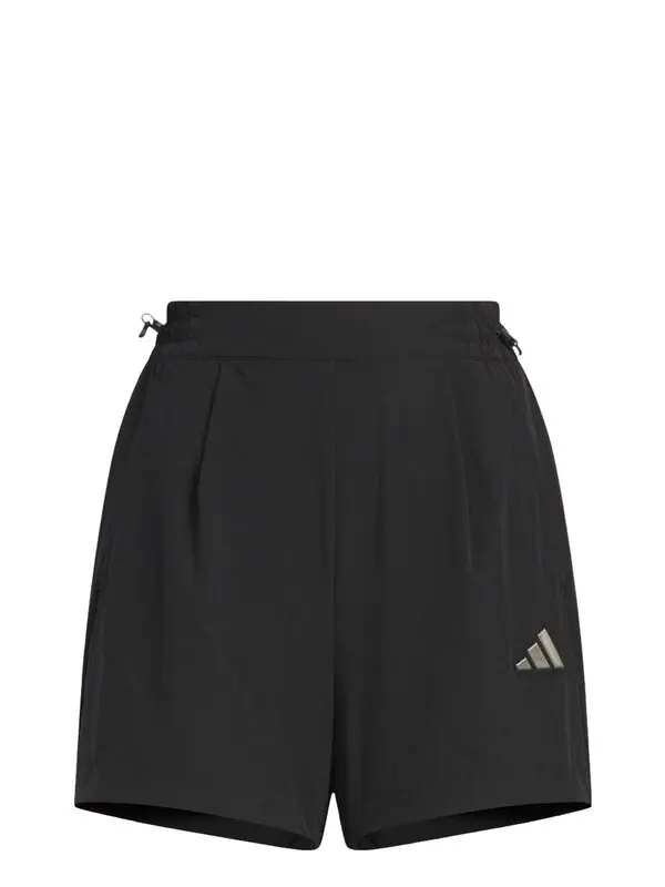 Adidas Modern Tech Shorts - Black
