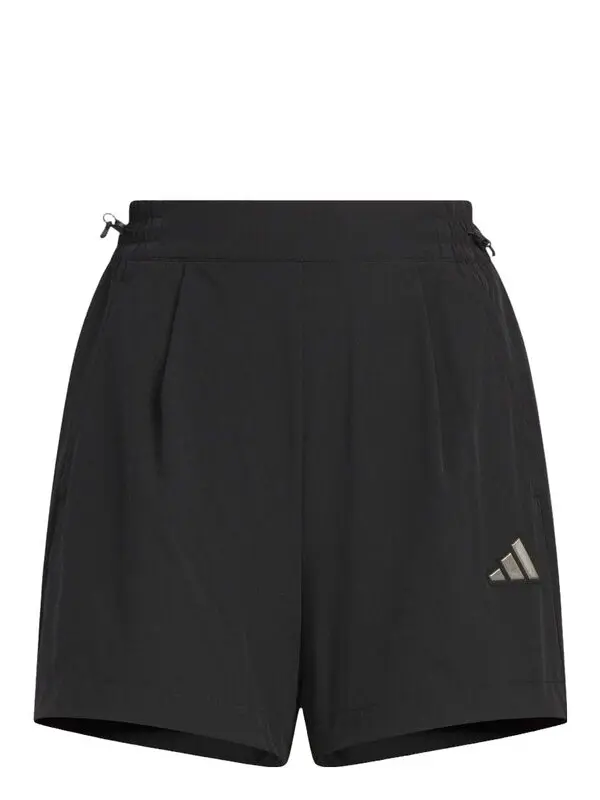 Adidas Modern Tech Shorts - Black