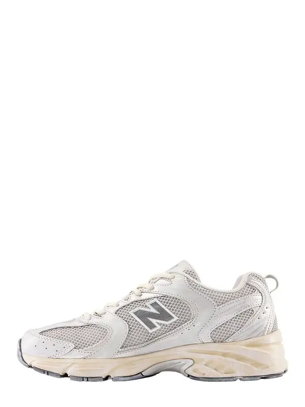 NEW BALANCE 530 Sneakers - Silver
