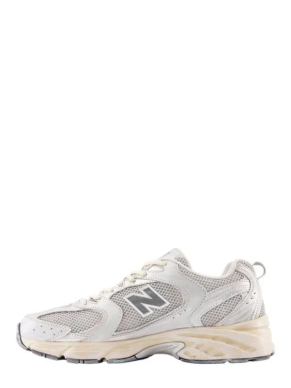 NEW BALANCE 530 Sneakers - Silver
