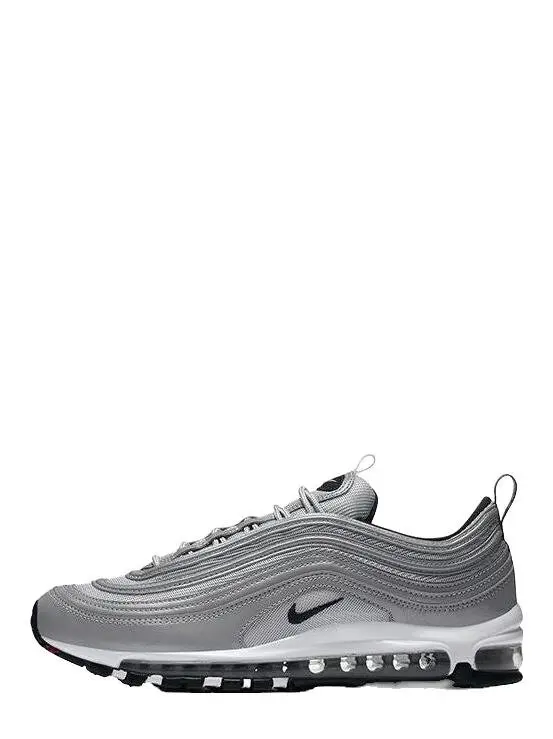 Nike Max 97 'reflect Silver - Reflect Silver/black