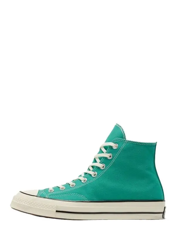 CONVERSE Chuck 70 High Top Sneakers - Green