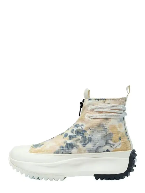 CONVERSE Run Star Hike High Top Sneakers - Cream