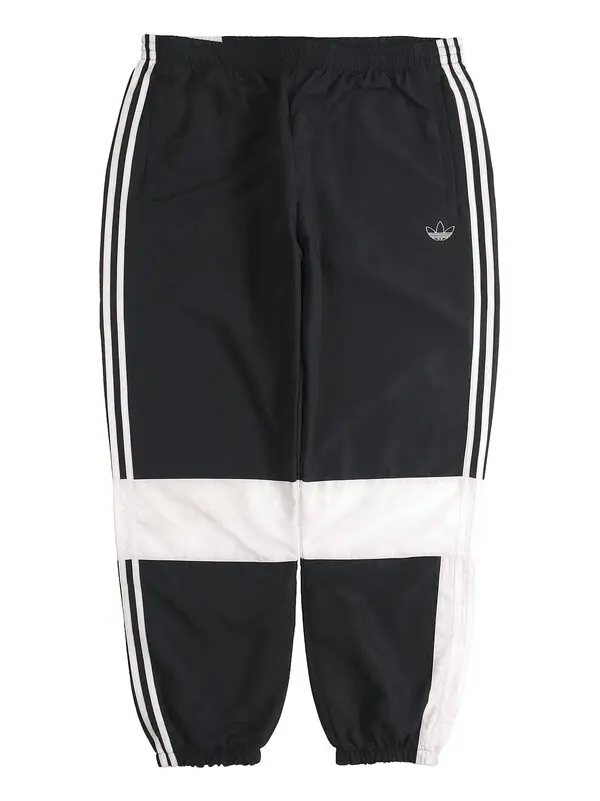 Adidas Originals Asymm Track Sweatpants - Black