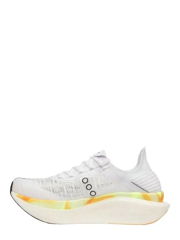 Saucony Endorphin Elite 2 Sneakers - White/peel