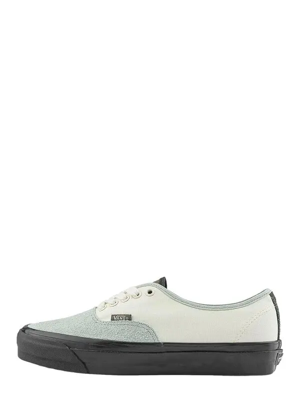 VANS Authentic Reissue 44 Sneakers - White/black