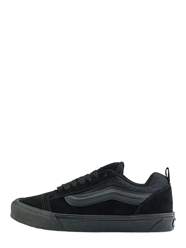 VANS Knu Skool Classics - Black