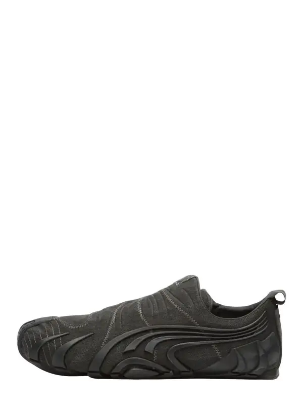 PUMA X No/faith Studios Talon Sneakers - Flat Medium Grey